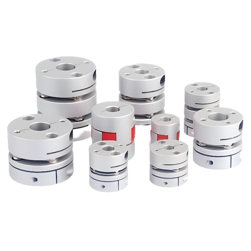 CNC machining, machining center, coupling Manufacturer & Supplier ...